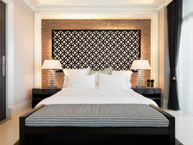 Bed-Head: Design Ideas | Interior design ideas and photos